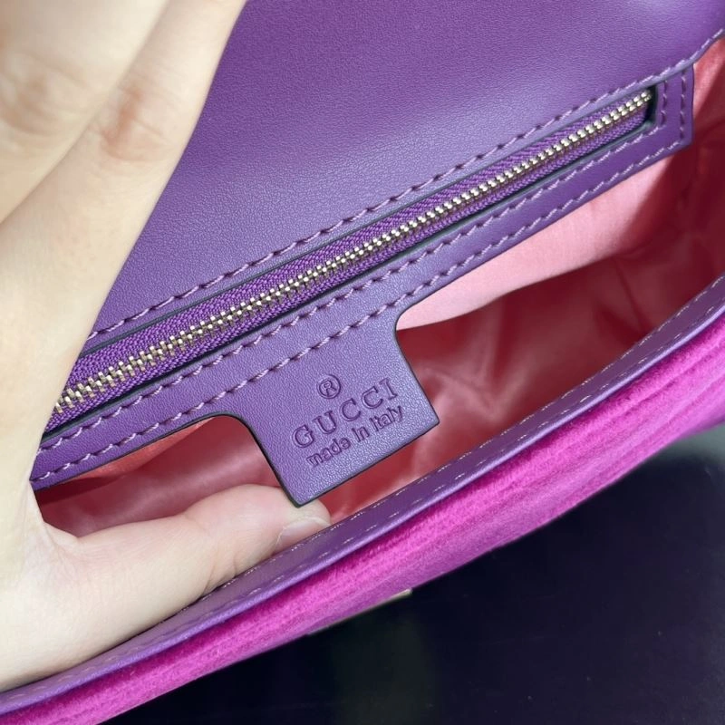 Exact replica Gucci Satchel Bags