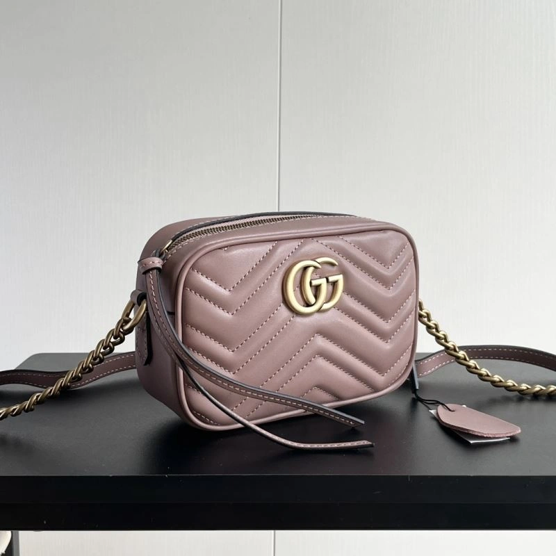 Budget-friendly Gucci Satchel Bags