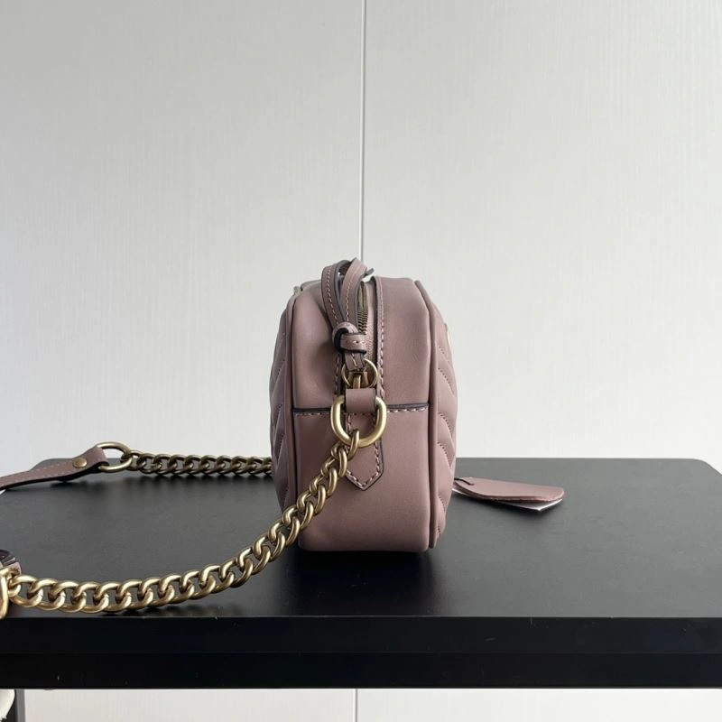 Budget-friendly Gucci Satchel Bags