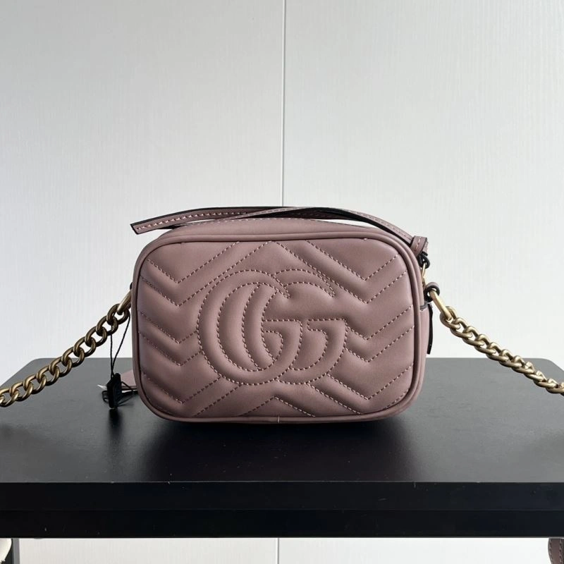 Budget-friendly Gucci Satchel Bags
