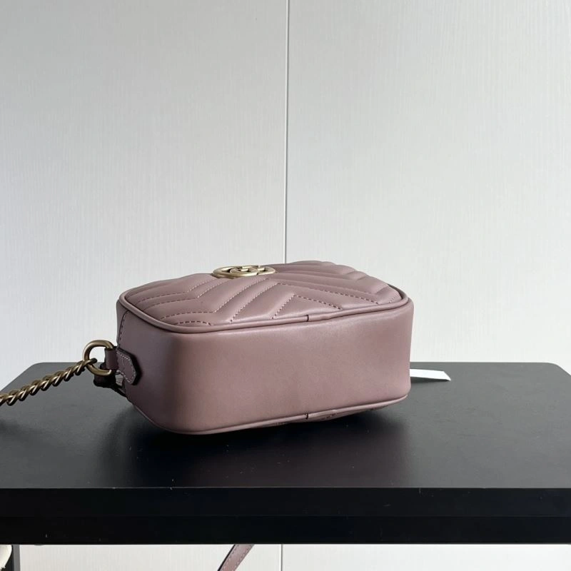 Budget-friendly Gucci Satchel Bags