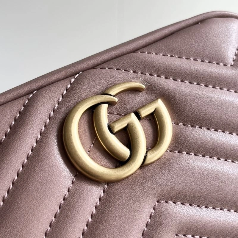 Budget-friendly Gucci Satchel Bags