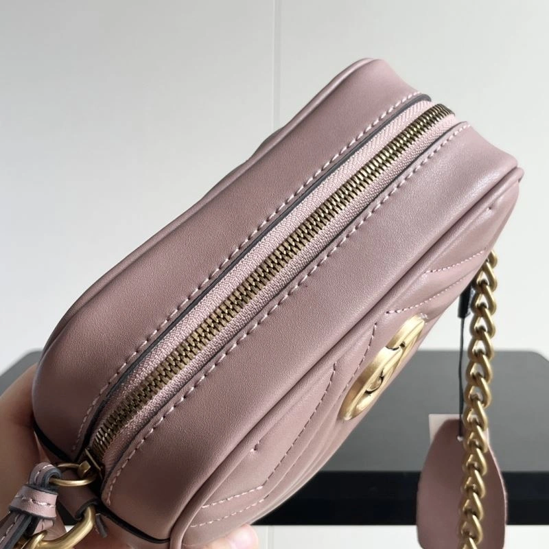 Budget-friendly Gucci Satchel Bags