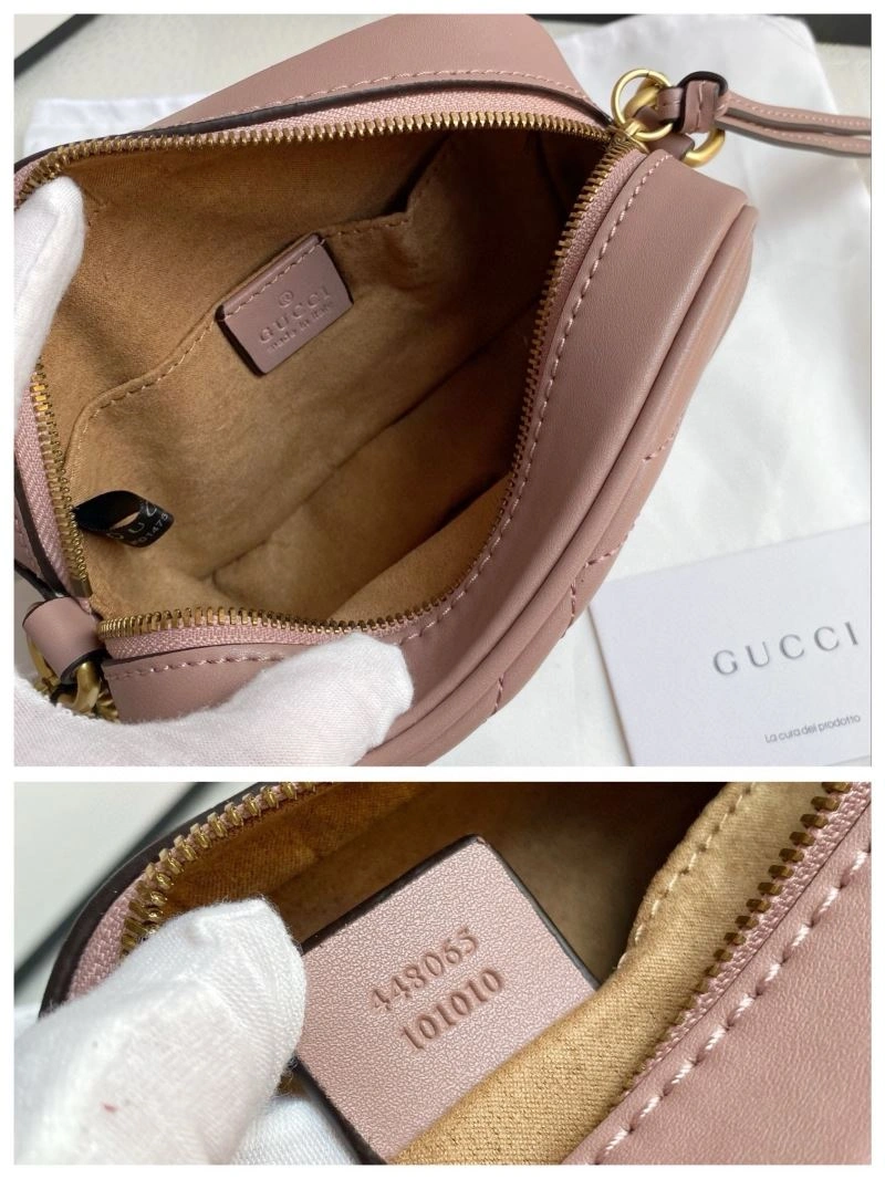 Budget-friendly Gucci Satchel Bags