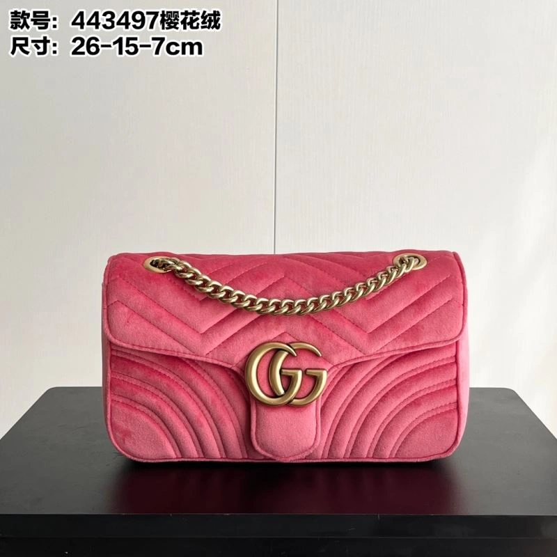 Gucci Satchel Bags