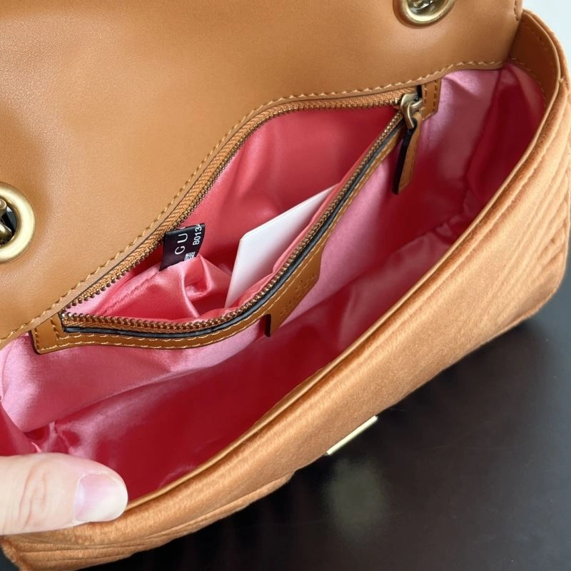 Low-cost Gucci Satchel Bags
