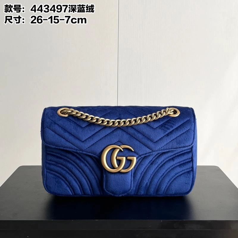 Gucci Satchel Bags