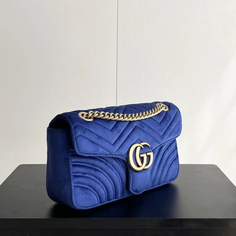 Perfect replica Gucci Satchel Bags