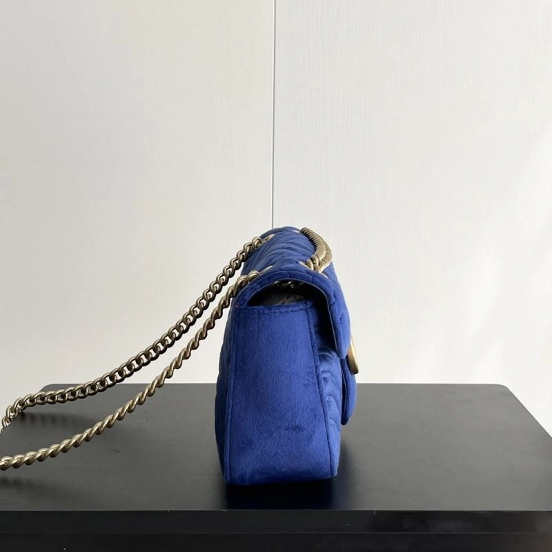 Perfect replica Gucci Satchel Bags