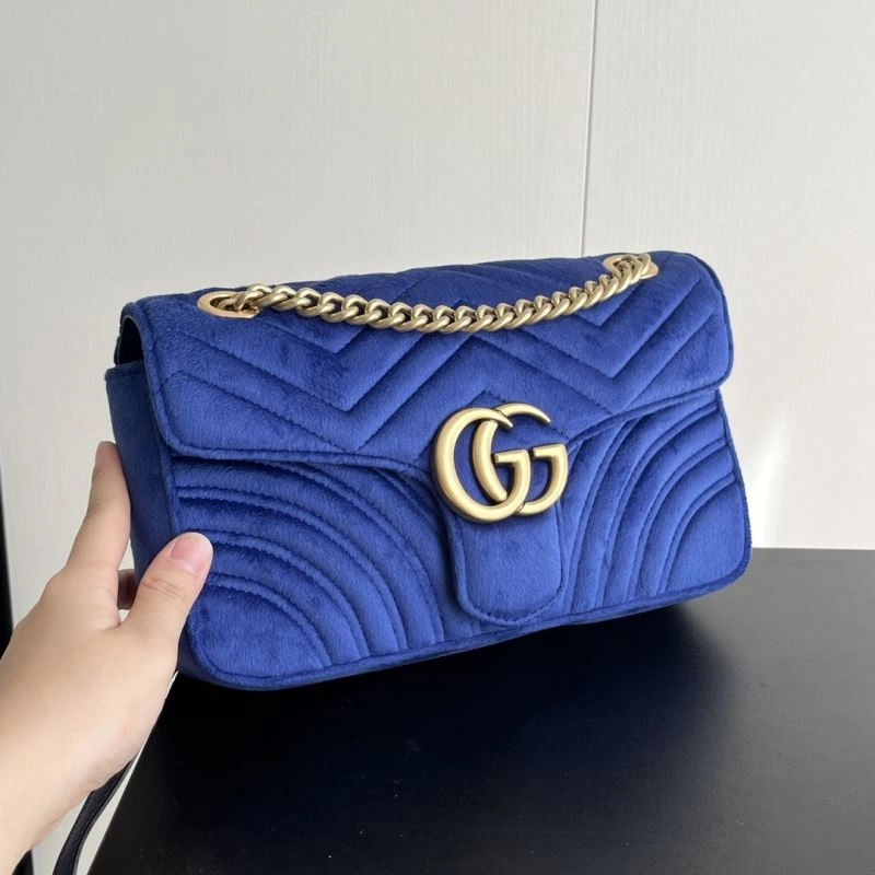 Perfect replica Gucci Satchel Bags
