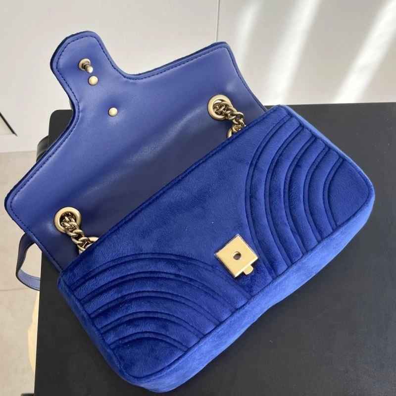 Perfect replica Gucci Satchel Bags