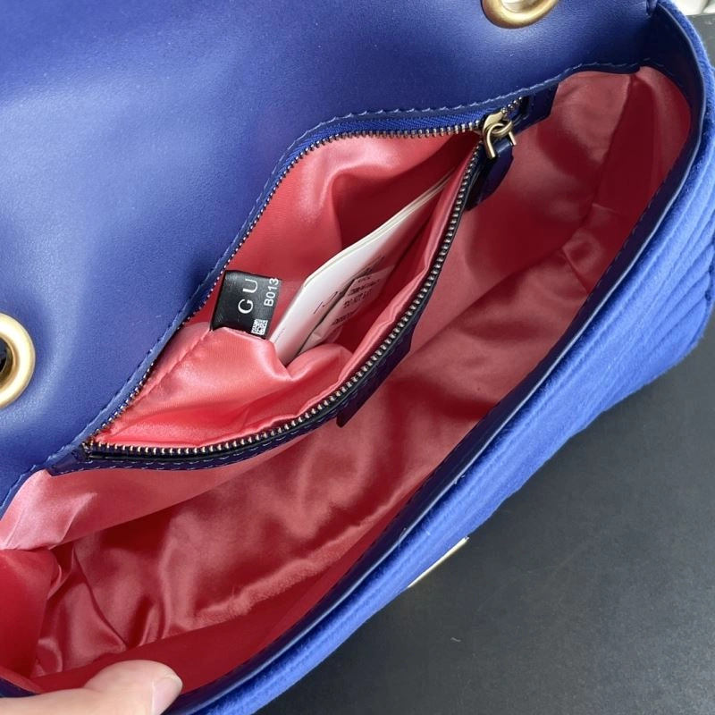 Perfect replica Gucci Satchel Bags