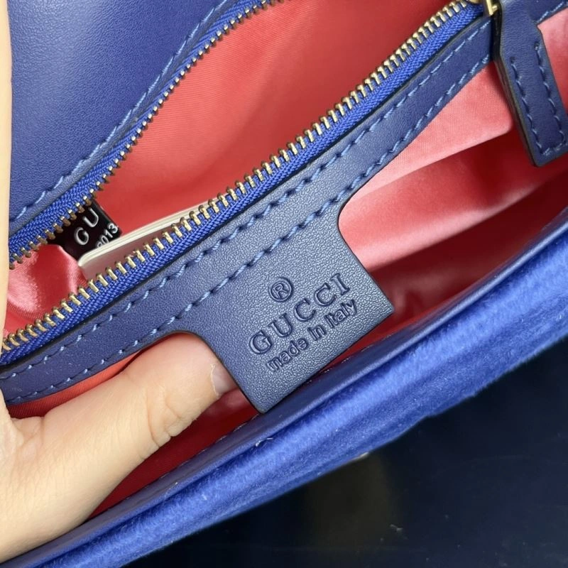 Perfect replica Gucci Satchel Bags
