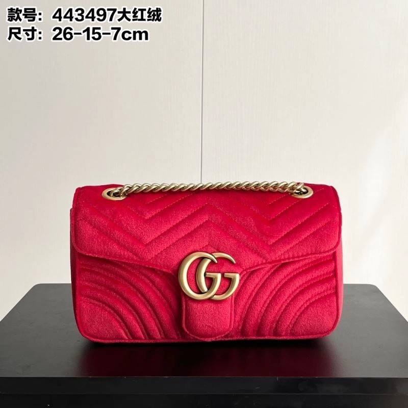 Gucci Satchel Bags