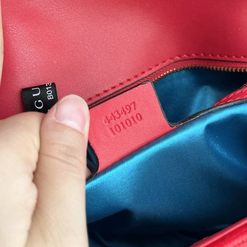 High accuracy Gucci Satchel Bags