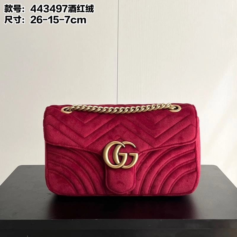 Gucci Satchel Bags
