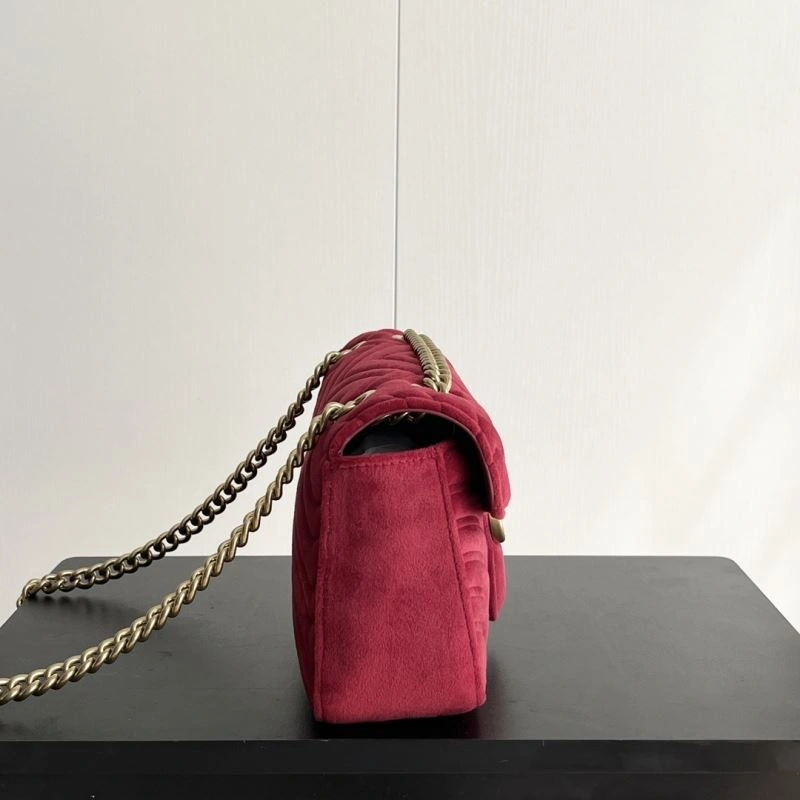 Perfect replica Gucci Satchel Bags