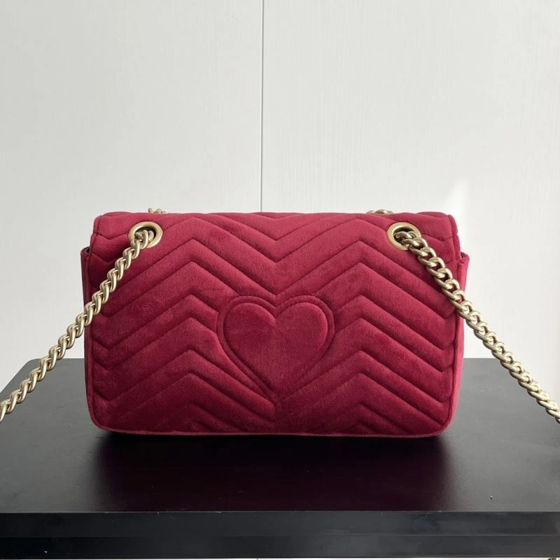 Perfect replica Gucci Satchel Bags