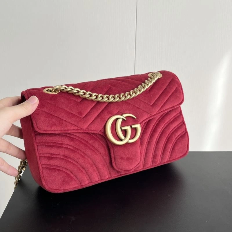 Perfect replica Gucci Satchel Bags