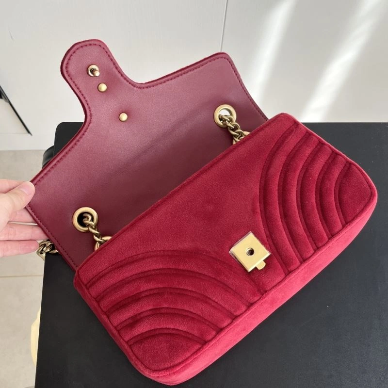 Perfect replica Gucci Satchel Bags