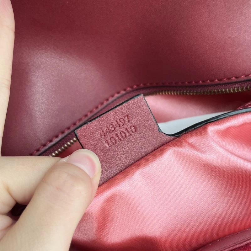 Perfect replica Gucci Satchel Bags