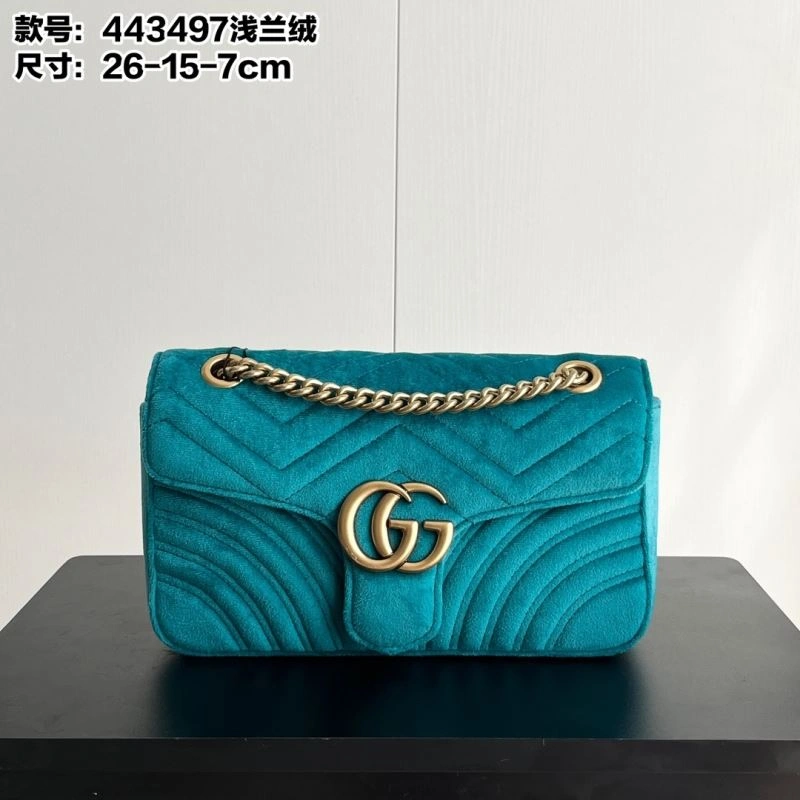 Gucci Satchel Bags