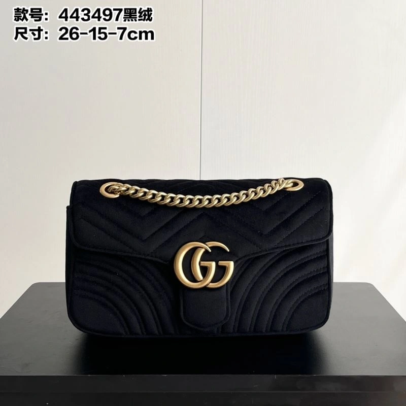 Gucci Satchel Bags