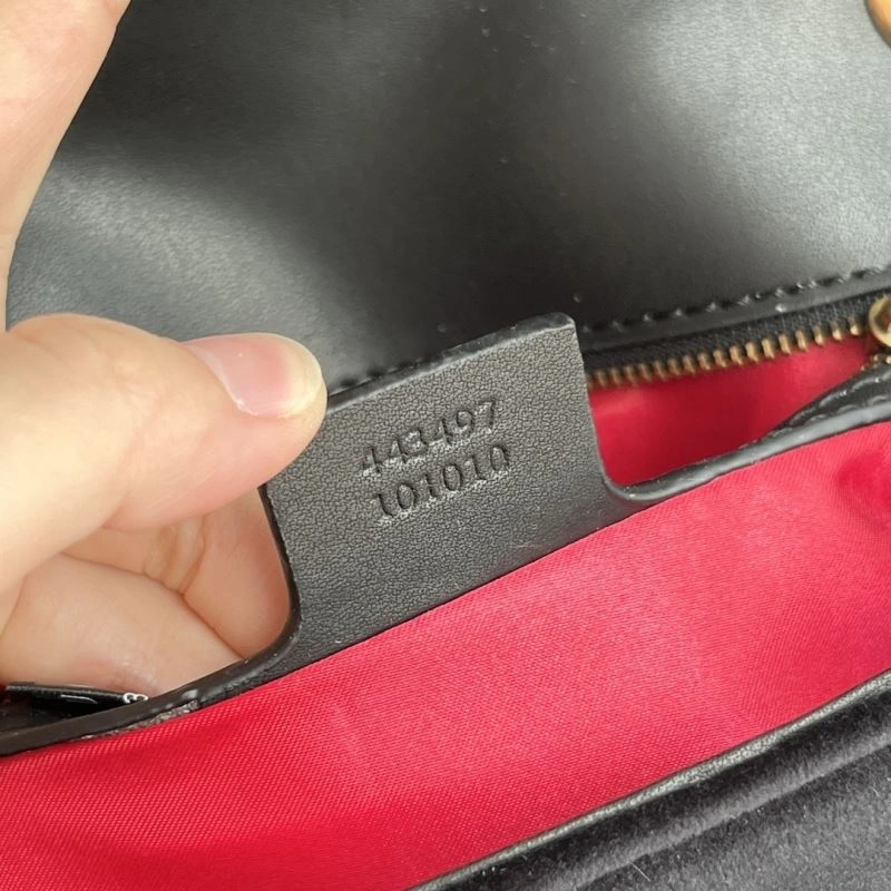 High fidelity Gucci Satchel Bags