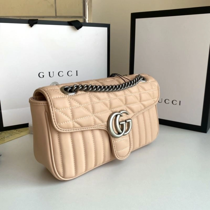 Exact replica Gucci Satchel Bags
