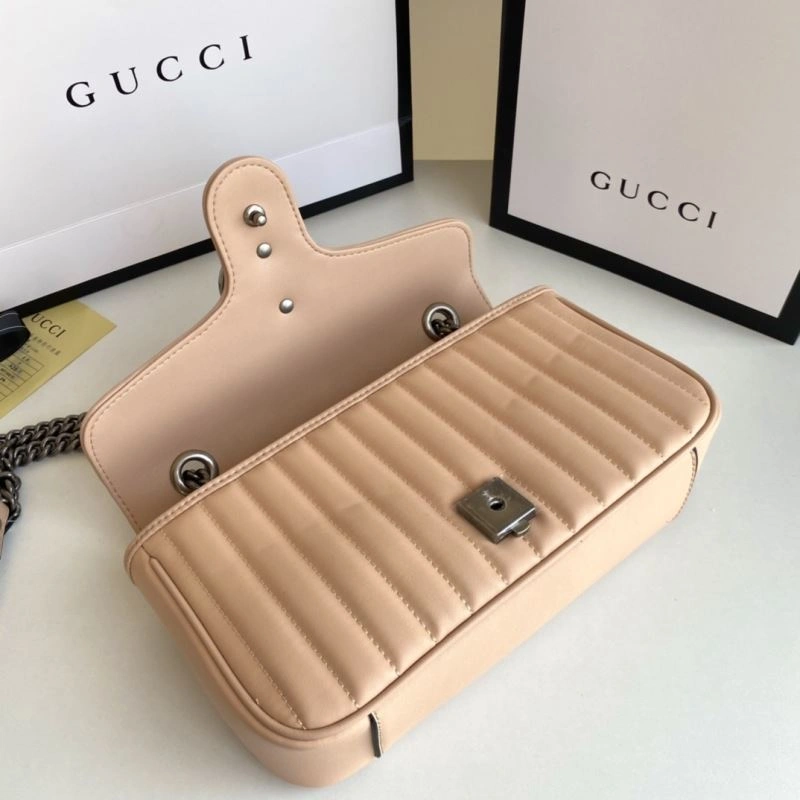 Exact replica Gucci Satchel Bags