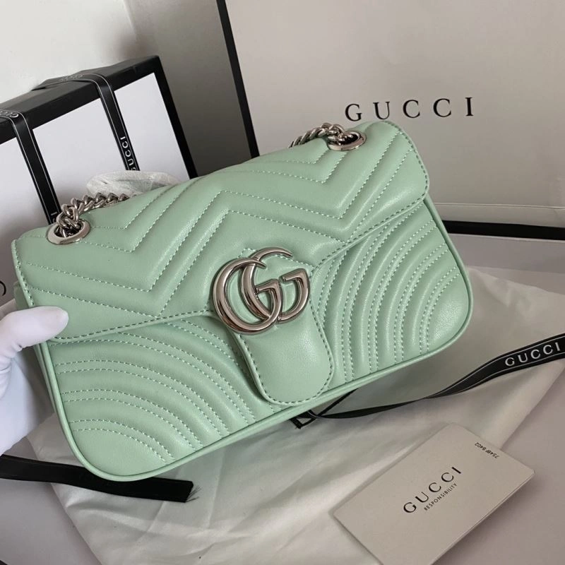 Gucci Satchel Bags