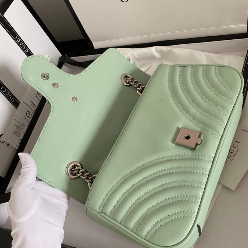 1:1 copy Gucci Satchel Bags