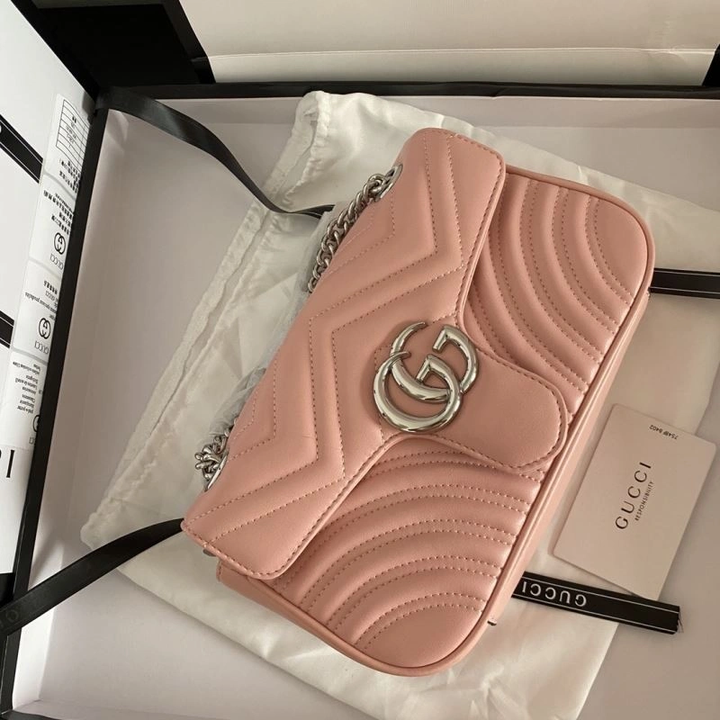 OEM Gucci Satchel Bags
