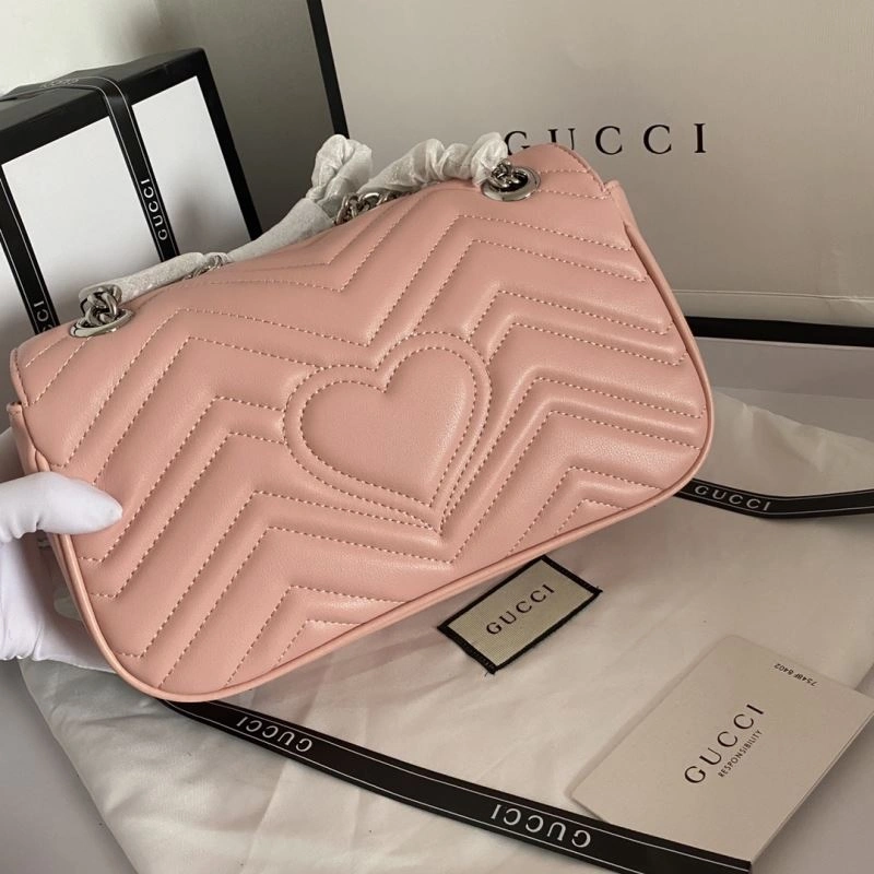 OEM Gucci Satchel Bags