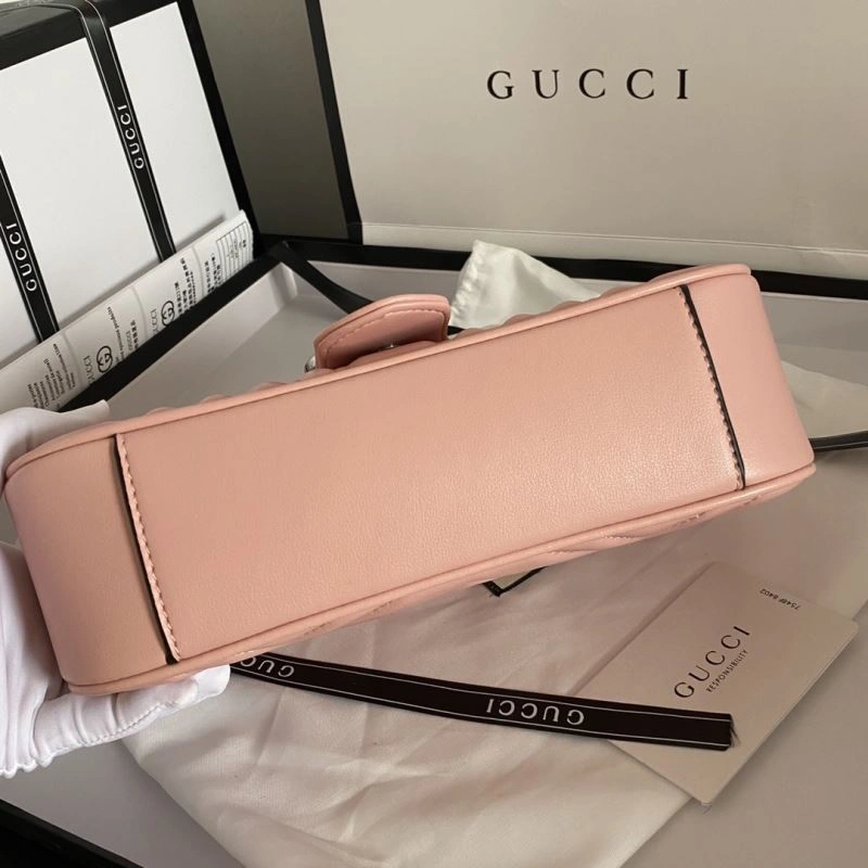 OEM Gucci Satchel Bags