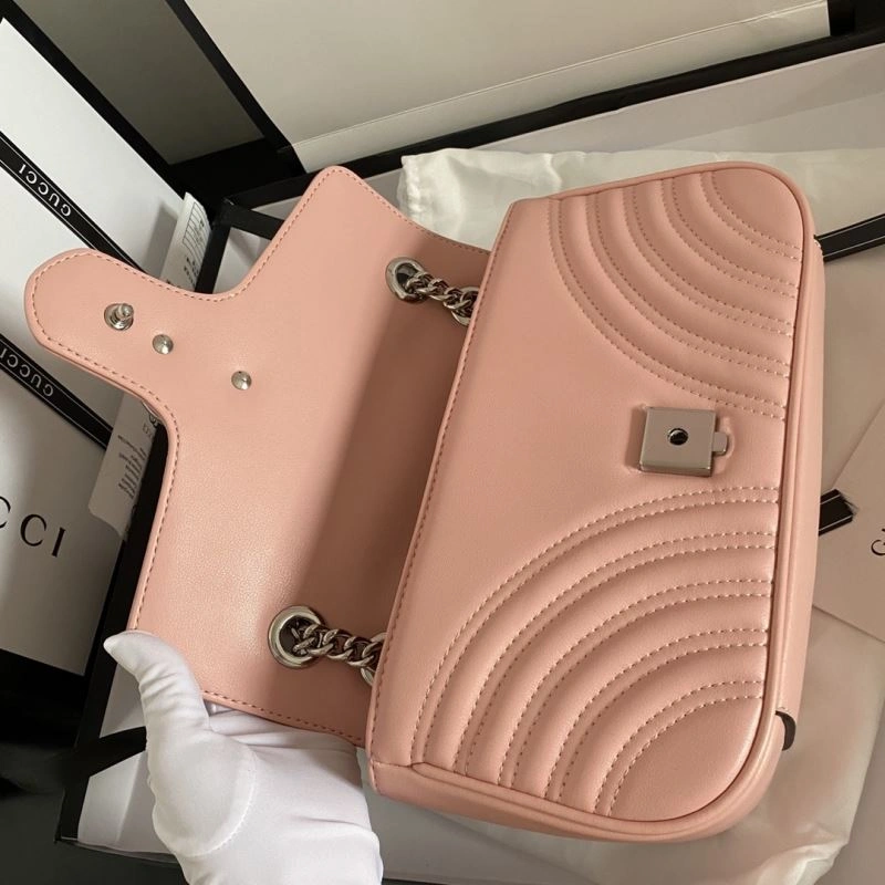 OEM Gucci Satchel Bags