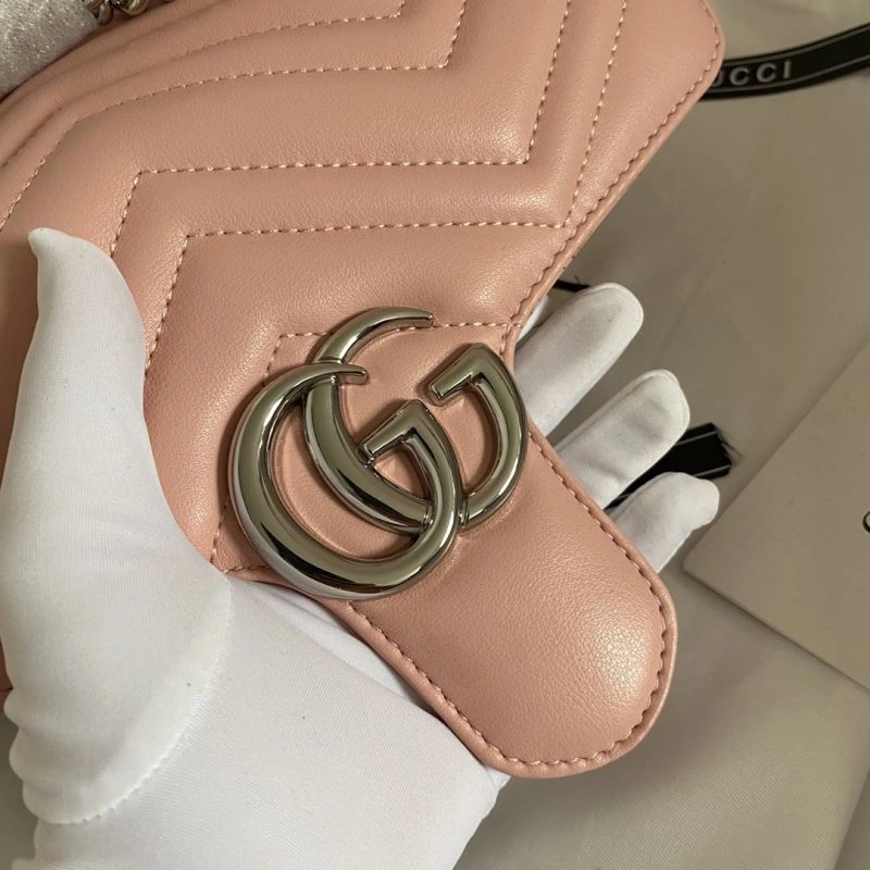 OEM Gucci Satchel Bags