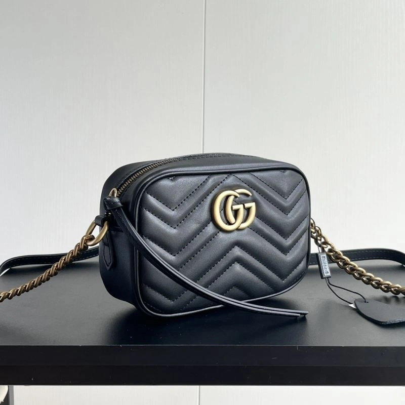 1:1 copy Gucci Satchel Bags