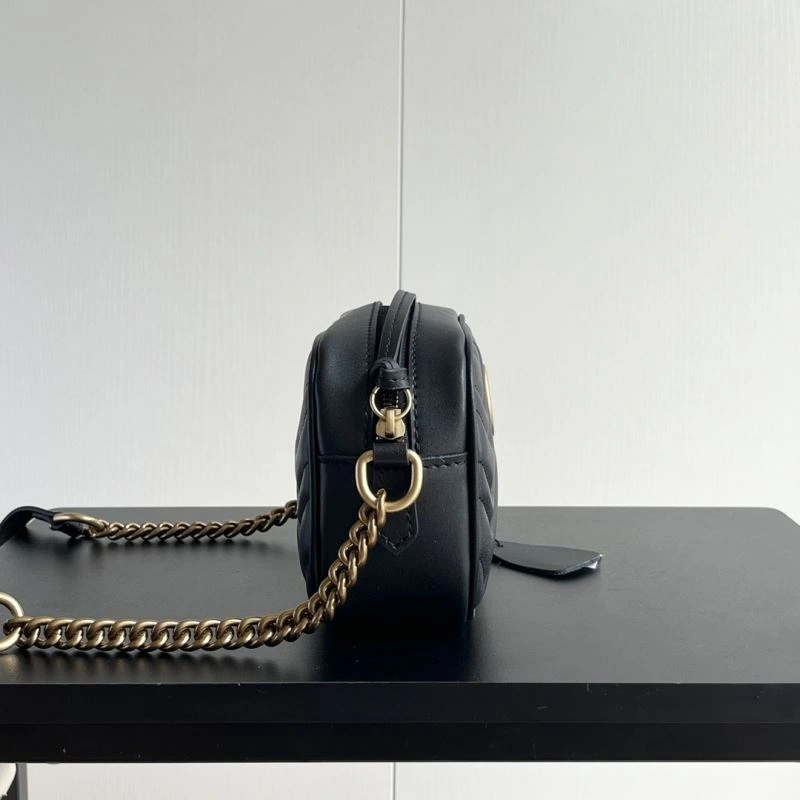1:1 copy Gucci Satchel Bags