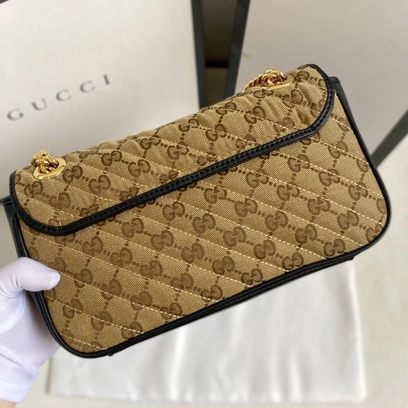 Factory-made Gucci Satchel Bags