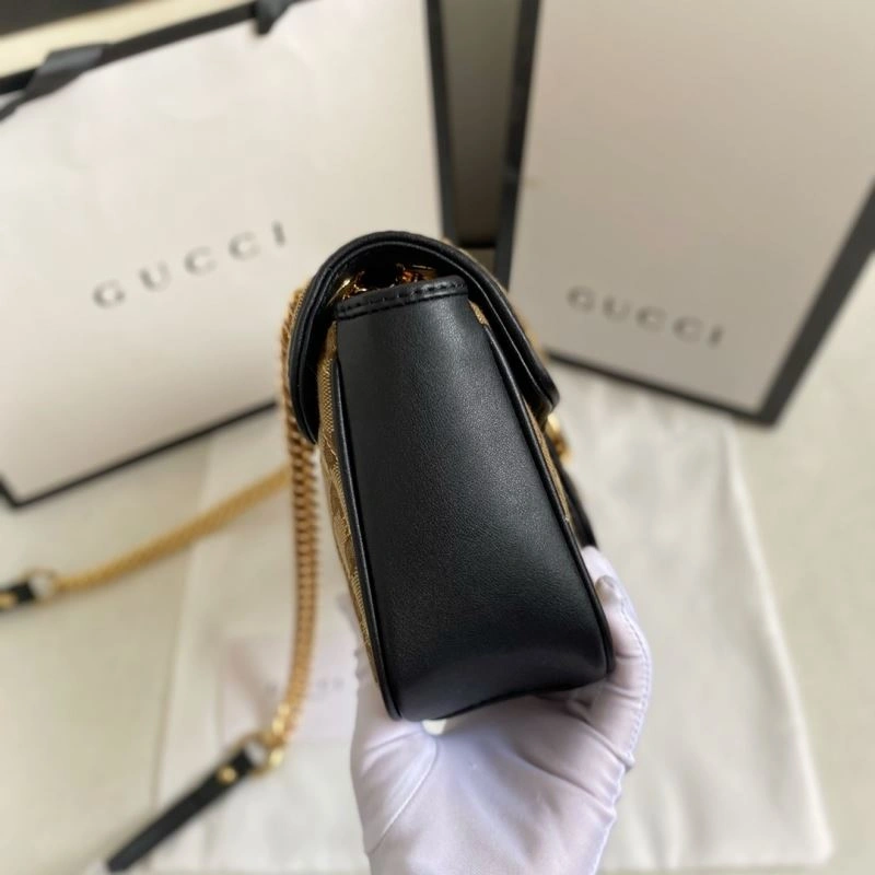 Factory-made Gucci Satchel Bags