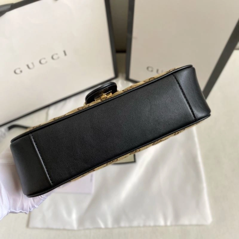 Factory-made Gucci Satchel Bags