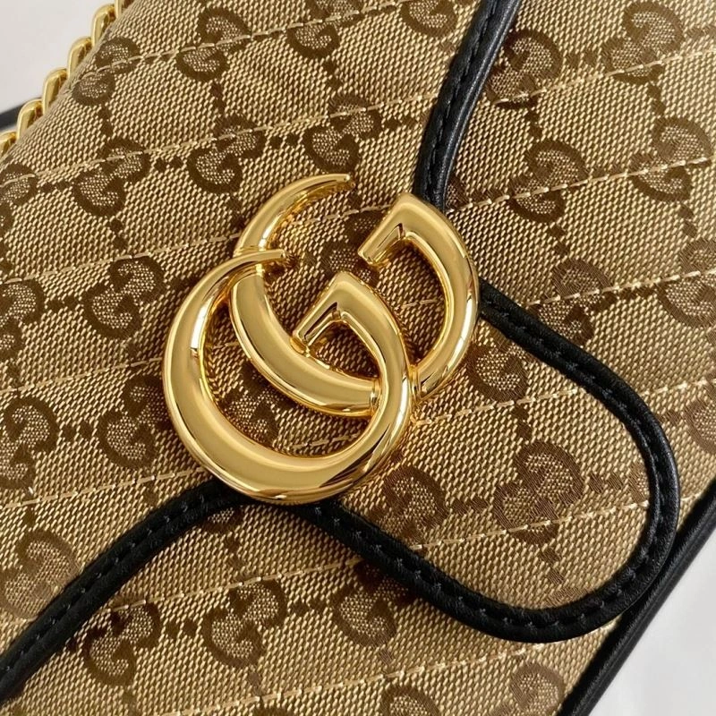 Factory-made Gucci Satchel Bags