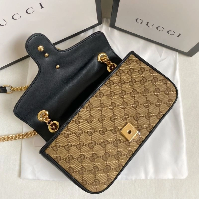 Factory-made Gucci Satchel Bags