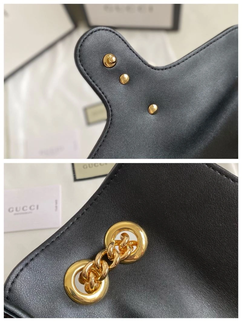 Factory-made Gucci Satchel Bags