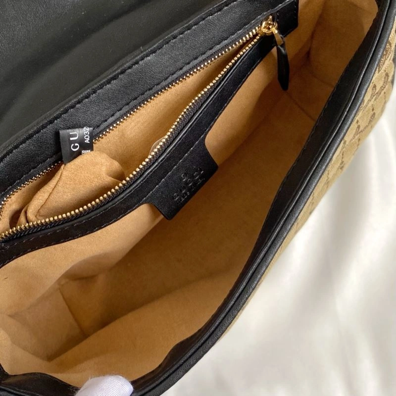 Factory-made Gucci Satchel Bags