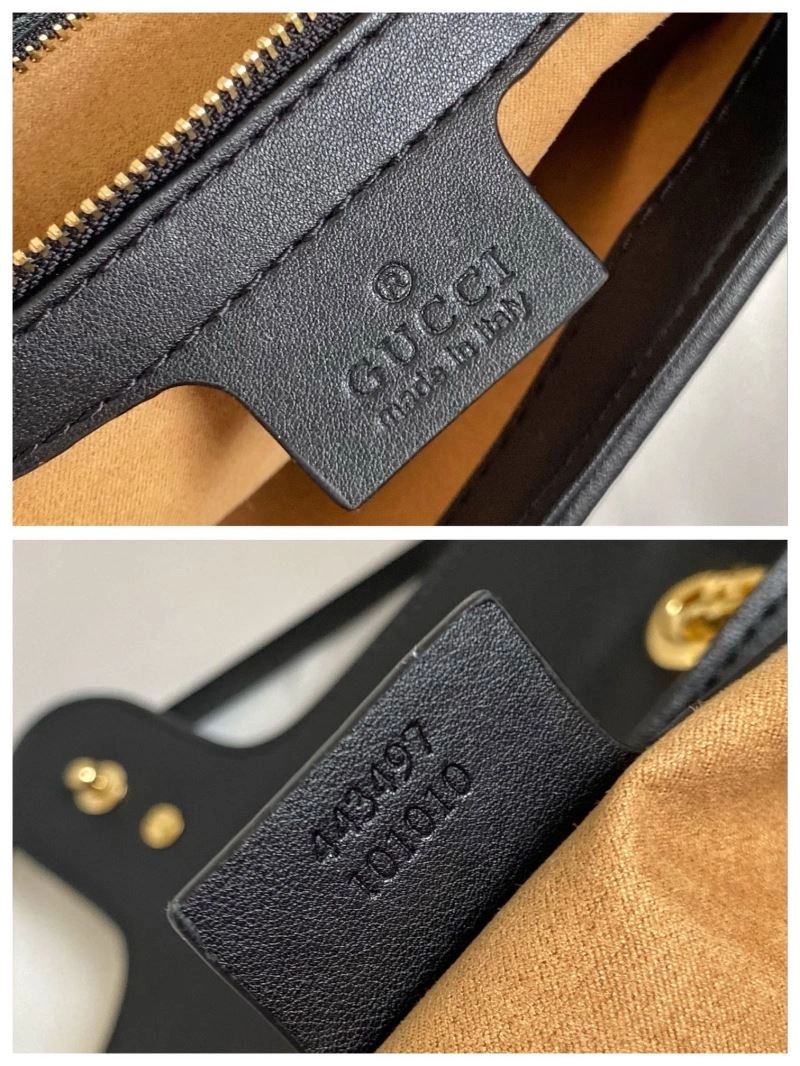 Factory-made Gucci Satchel Bags