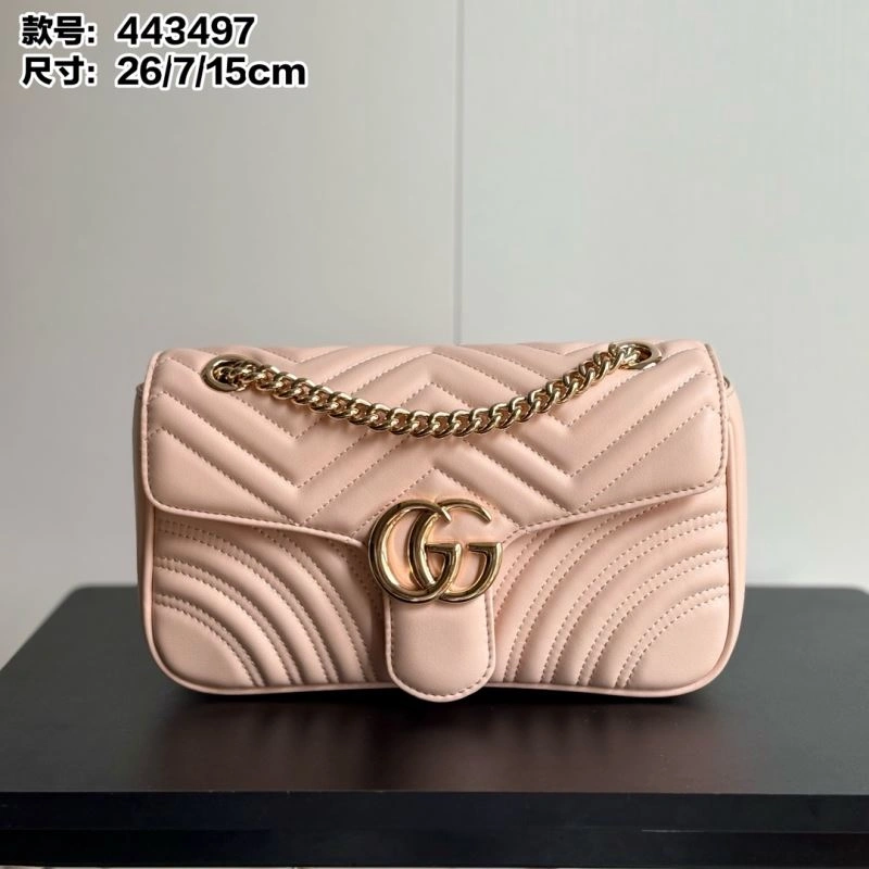 Gucci Satchel Bags