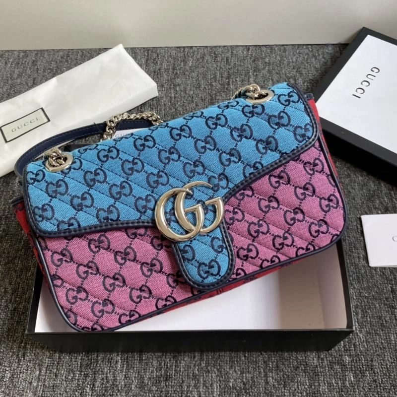 Official Gucci Satchel Bags