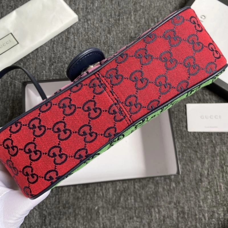 Official Gucci Satchel Bags